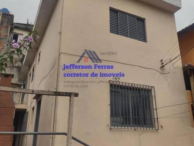 Sobrado para Venda em São Paulo / SP no bairro Vila Francos Vila nova Cac