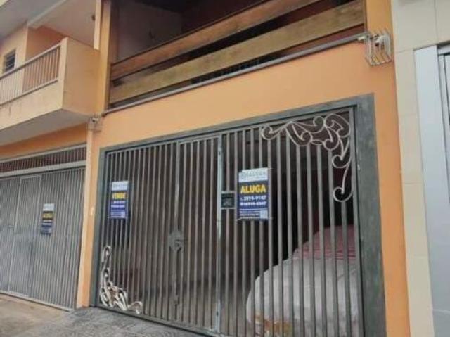 Sobrado para Venda em São Paulo / SP no bairro Cidade Satélite Santa Bárbara