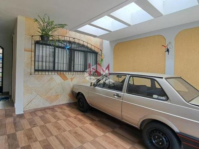 Sobrado para Venda em São Paulo / SP no bairro Jardim Satélite
