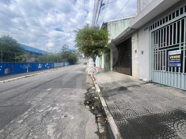 Sobrado para Venda em São Paulo / SP no bairro JARDIM SANTA ADÉLIA
