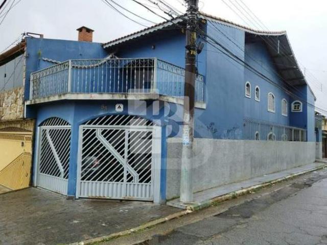 Sobrado para Venda em São Paulo / SP no bairro Jardim Rodolfo Pirani