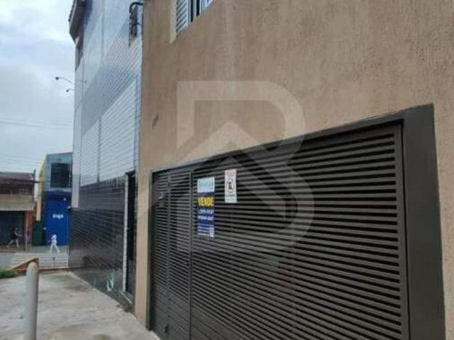 Sobrado para Venda em São Paulo / SP no bairro Jardim Rodolfo Pirani