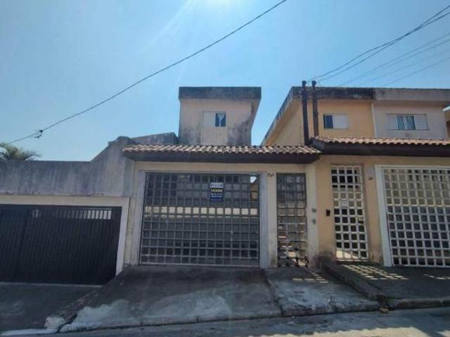Sobrado para Venda em São Paulo / SP no bairro Jardim Rodolfo Pirani