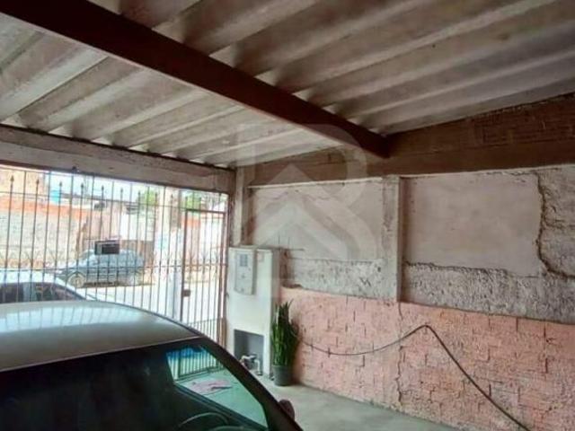 Sobrado para Venda em São Paulo / SP no bairro Jardim Rodolfo Pirani