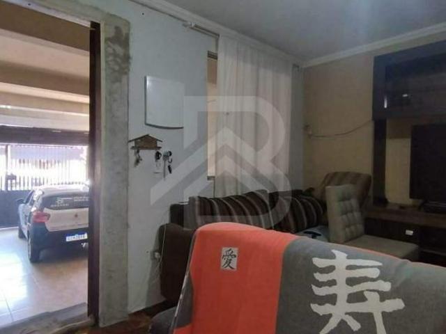 Sobrado para Venda em São Paulo / SP no bairro Jardim Rodolfo Pirani