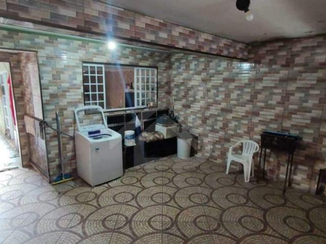 Sobrado para Venda em São Paulo / SP no bairro Jardim Rodolfo Pirani
