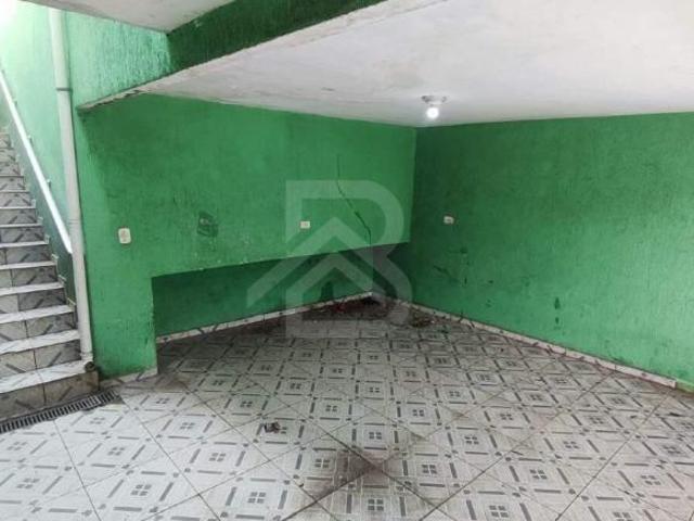 Sobrado para Venda em São Paulo / SP no bairro Jardim Rodolfo Pirani