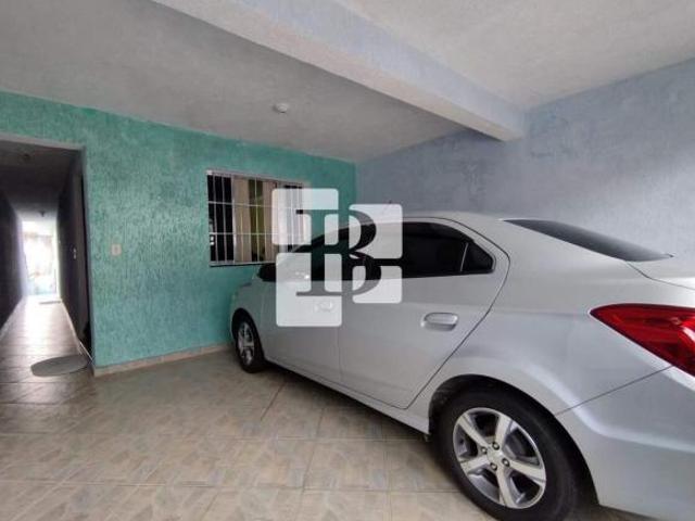 Sobrado para Venda em São Paulo / SP no bairro Jardim Rodolfo Pirani