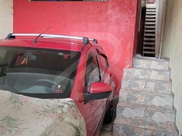 Sobrado para Venda em São Paulo / SP no bairro Jardim Rodolfo Pirani