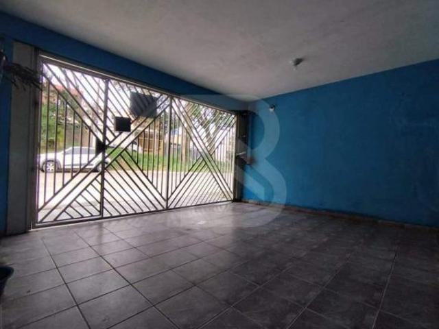Sobrado para Venda em São Paulo / SP no bairro Jardim Vera Cruz Zona Leste