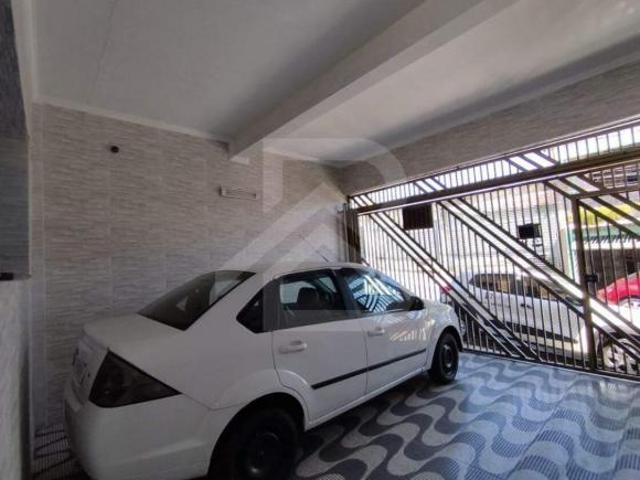 Sobrado para Venda em São Paulo / SP no bairro JARDIM VILA CARRÃO