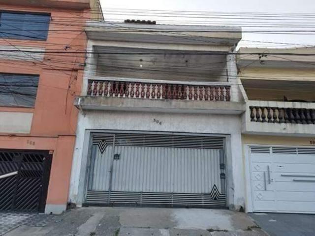 Sobrado para Venda em São Paulo / SP no bairro JARDIM VILA CARRÃO