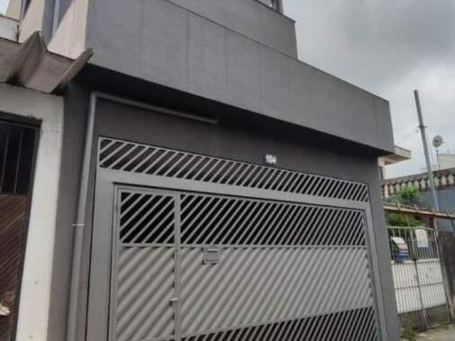 Sobrado para Venda em São Paulo / SP no bairro Parque são Rafael