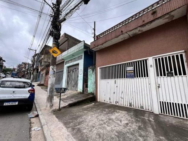 Sobrado para Venda em São Paulo / SP no bairro Parque são Rafael