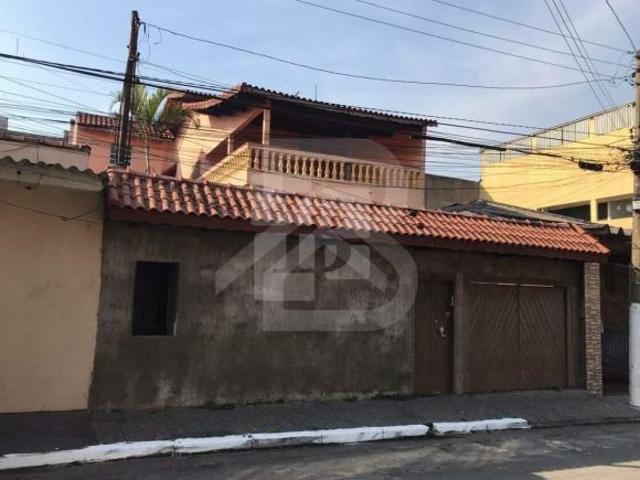 Sobrado para Venda em São Paulo / SP no bairro Parque são Rafael