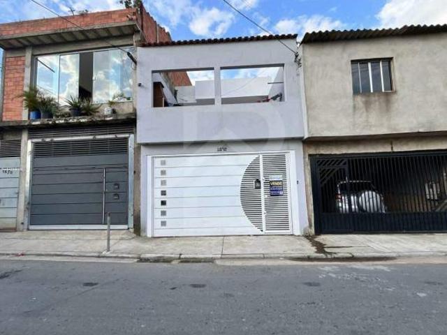 Sobrado para Venda em São Paulo / SP no bairro Parque são Rafael