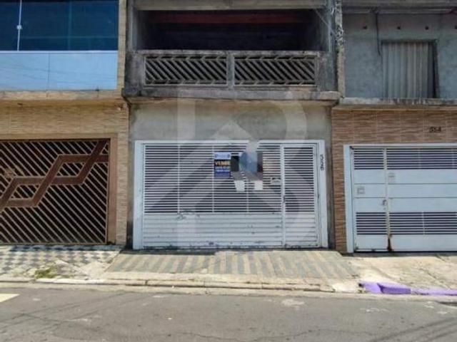 Sobrado para Venda em São Paulo / SP no bairro Parque são Rafael