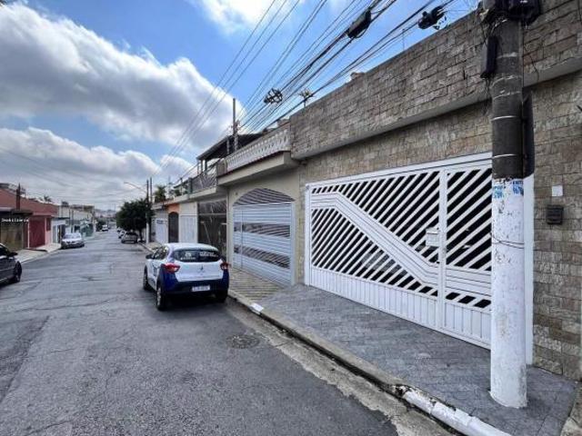 Sobrado para Venda em São Paulo / SP no bairro Parque são Rafael