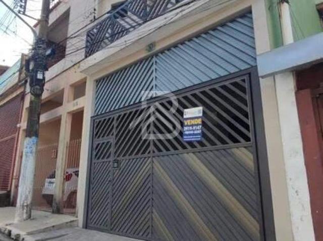 Sobrado para Venda em São Paulo / SP no bairro Parque são Rafael