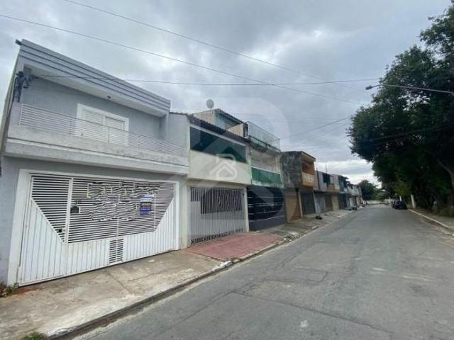 Sobrado para Venda em São Paulo / SP no bairro Parque são Rafael