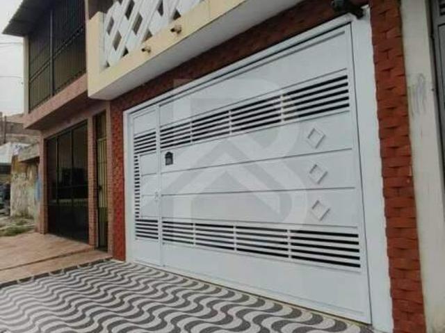 Sobrado para Venda em São Paulo / SP no bairro Parque são Rafael