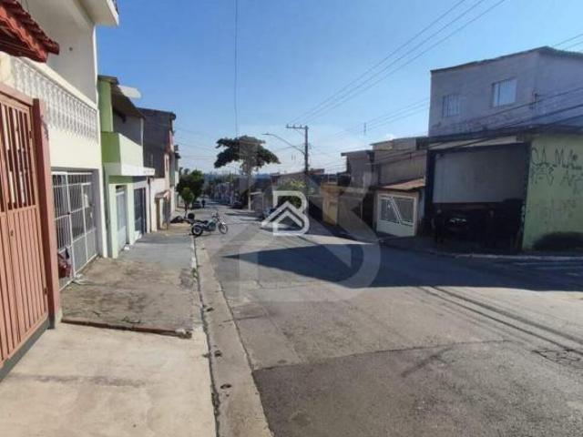 Sobrado para Venda em São Paulo / SP no bairro Parque são Rafael