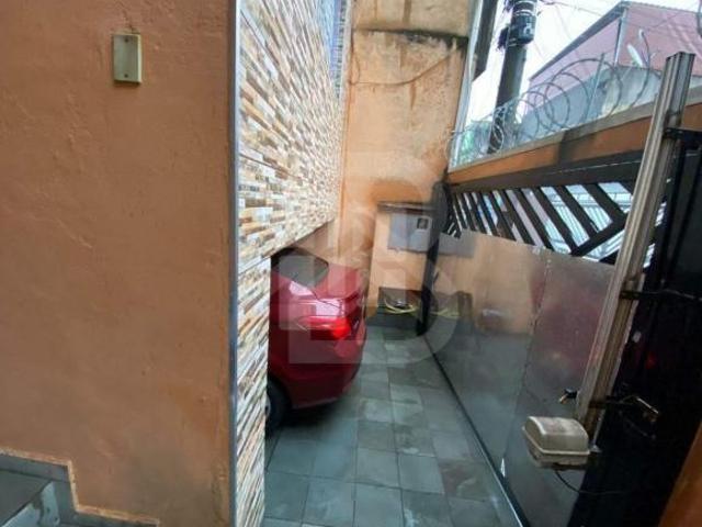 Sobrado para Venda em São Paulo / SP no bairro Parque são Rafael