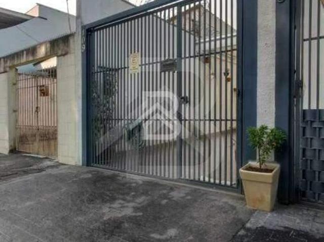 Sobrado para Venda em São Paulo / SP no bairro Parque são Rafael