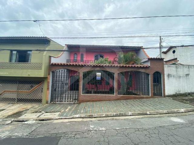 Sobrado para Venda em São Paulo / SP no bairro Parque são Rafael