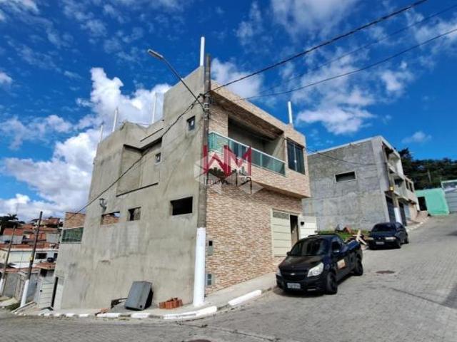 Sobrado para Venda em São Paulo / SP no bairro Riviera Paulista