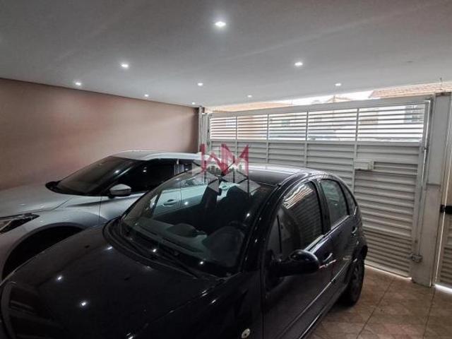 Sobrado para Venda em São Paulo / SP no bairro Socorro