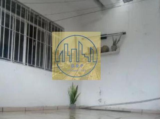 Sobrado para Venda em São Paulo, Vila Califórnia, 5 dormitórios, 2 banheiros, 1 vaga