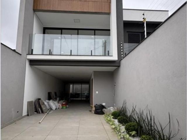 Sobrado para Venda em São Paulo, Vila Carrão, 3 dormitórios, 3 suítes, 4 banheiros, 3 vagas