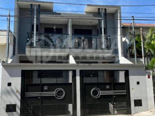 Sobrado para Venda em São Paulo, Vila Carrão, 3 dormitórios, 2 suítes, 3 banheiros, 3 vagas