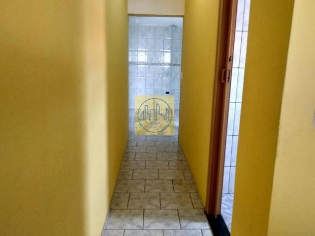 Sobrado para Venda em São Paulo, Vila Alpina, 2 dormitórios, 2 banheiros, 2 vagas