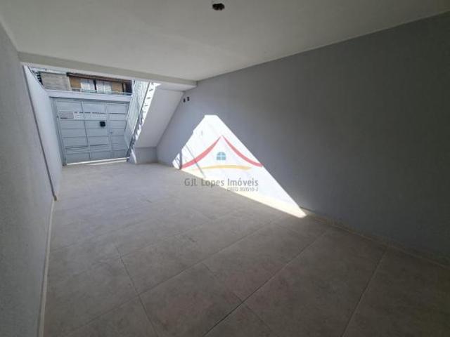 Sobrado para Venda em São Paulo, Vila Bancária Munhoz, 2 dormitórios, 2 suítes, 3 banheiros, 2 vagas