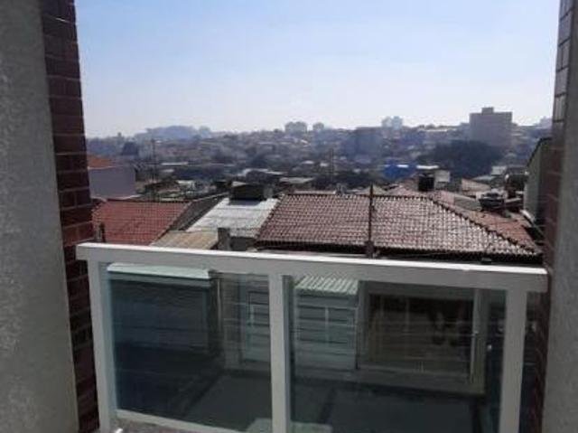 Sobrado para Venda em São Paulo, Vila Granada, 3 dormitórios, 3 suítes, 4 banheiros, 2 vagas