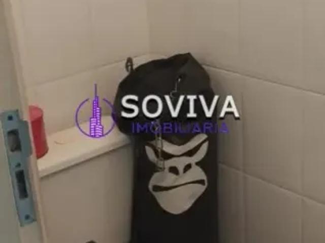 Sobrado para Venda em São Paulo, Vila Esperança, 2 dormitórios, 2 suítes, 2 banheiros, 3 vagas