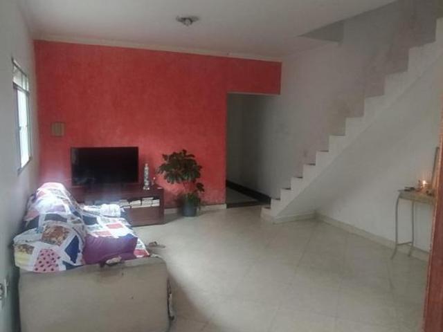 Sobrado para Venda em São Paulo, Vila Formosa, 3 dormitórios, 1 suíte, 2 banheiros, 2 vagas