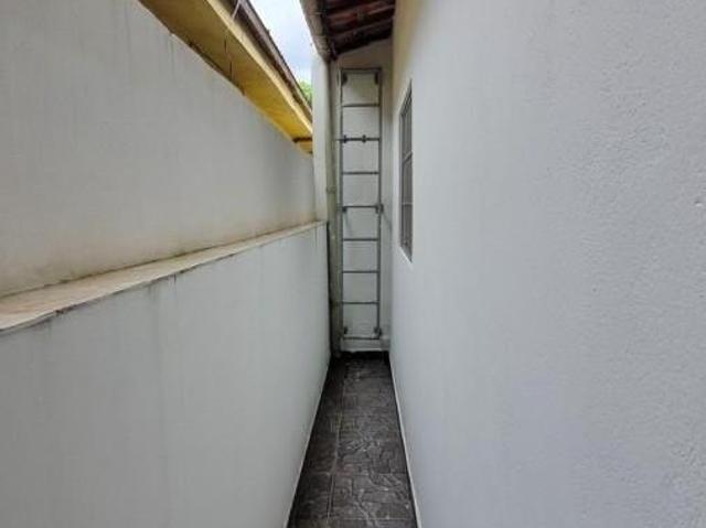 Sobrado para Venda em São Paulo, Vila Industrial, 3 dormitórios, 1 banheiro, 1 vaga