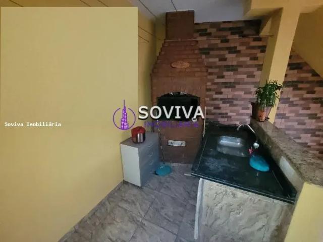 Sobrado para Venda em São Paulo, Vila Industrial, 3 dormitórios, 2 banheiros, 3 vagas