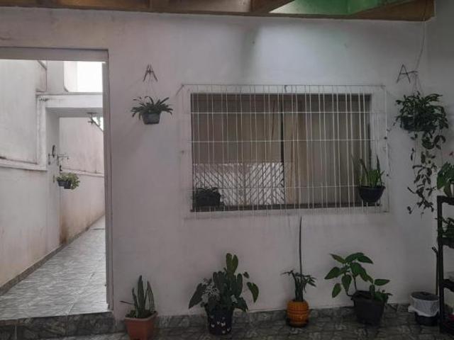 Sobrado para Venda em São Paulo, Vila Lúcia, 3 dormitórios, 1 suíte, 2 banheiros, 2 vagas