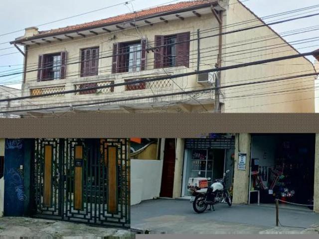 Sobrado para Venda em São Paulo, Vila Mazzei, 7 dormitórios, 6 banheiros, 8 vagas