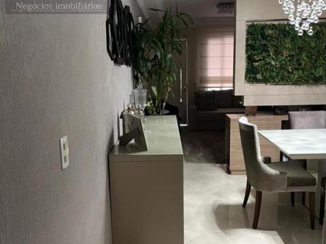 Sobrado para Venda em São Paulo, Vila Marieta, 3 dormitórios, 3 suítes, 4 banheiros, 2 vagas