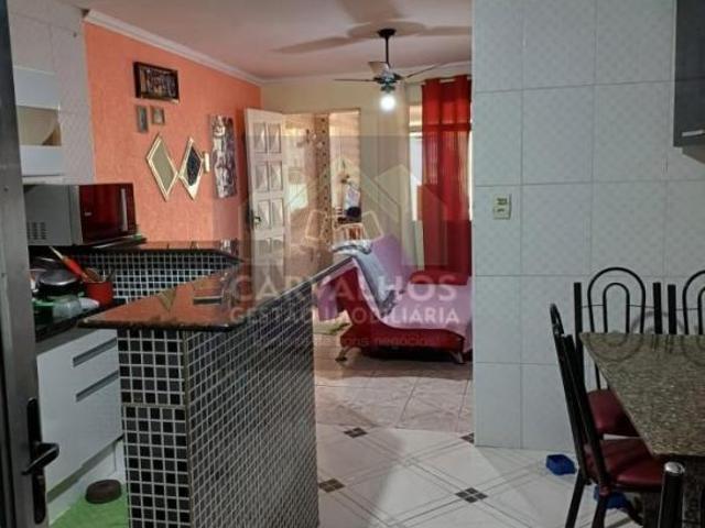 Sobrado para Venda em São Paulo, Vila Medeiros, 2 dormitórios, 2 banheiros, 1 vaga