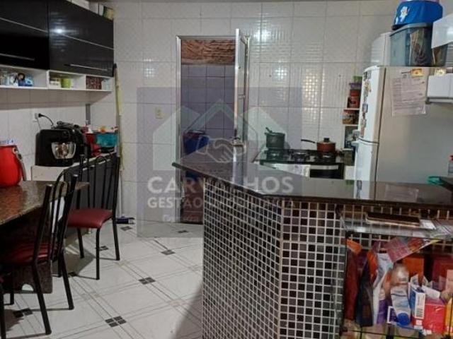 Sobrado para Venda em São Paulo, Vila Medeiros, 2 dormitórios, 2 banheiros, 1 vaga