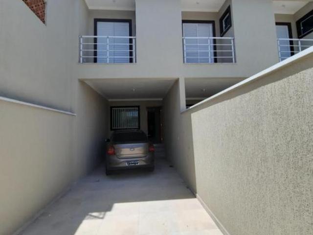Sobrado para Venda em São Paulo, Vila Nova Cachoeirinha, 3 dormitórios, 1 suíte, 3 banheiros, 2 vaga
