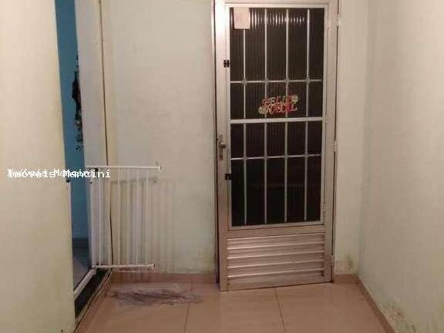 Sobrado para Venda em São Paulo, Vila Seabra, 4 dormitórios, 1 suíte, 2 banheiros, 1 vaga