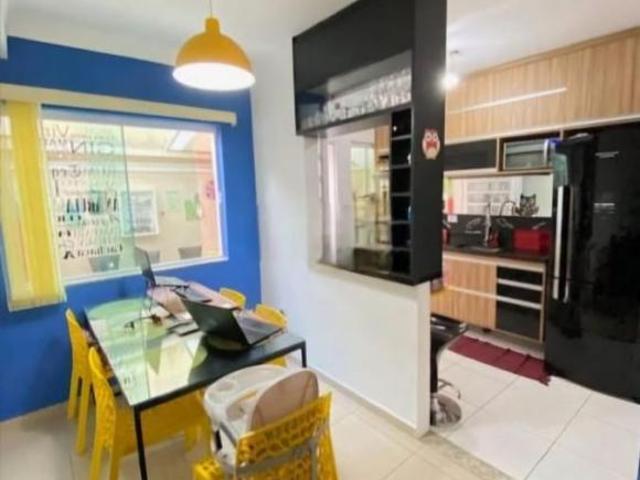 Sobrado para Venda em São Paulo, Vila Portuguesa, 2 dormitórios, 2 suítes, 3 banheiros, 1 vaga