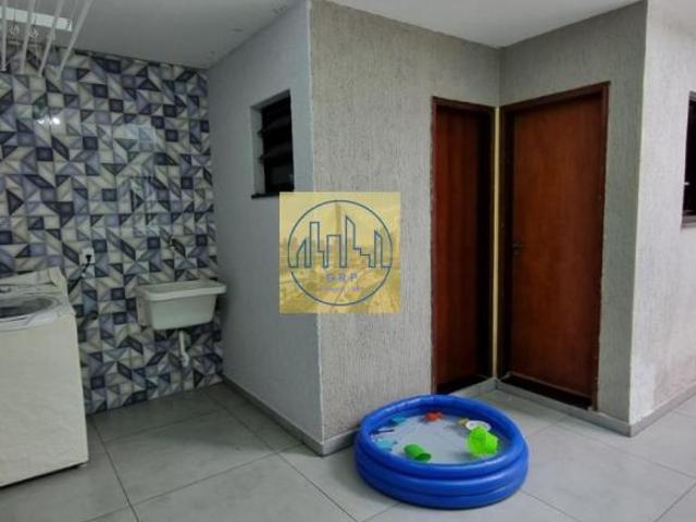 Sobrado para Venda em São Paulo, Vila Prudente, 3 dormitórios, 1 suíte, 2 banheiros, 2 vagas